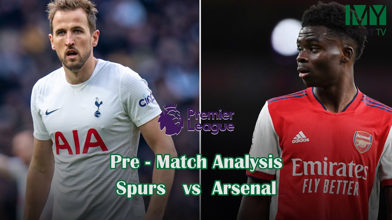 စပါး နဲ့ အာဆင်နယ်တို့ရဲ့ မြောက်လန်ဒန်ဒါဘီ ပွဲစဉ်အတွက် ပွဲကြိုသုံးသပ်ချက် Youtube