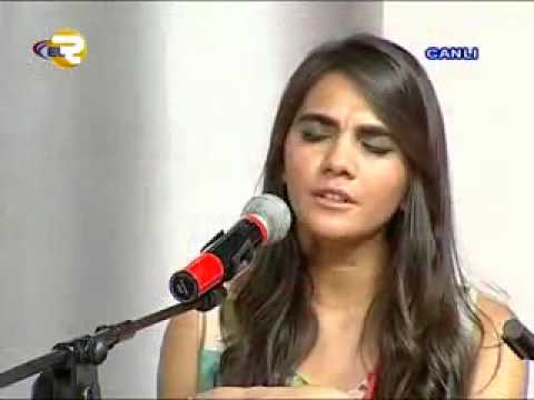 Revane  Emiraslanli ft Ferid Emiraslanov - EL Tv