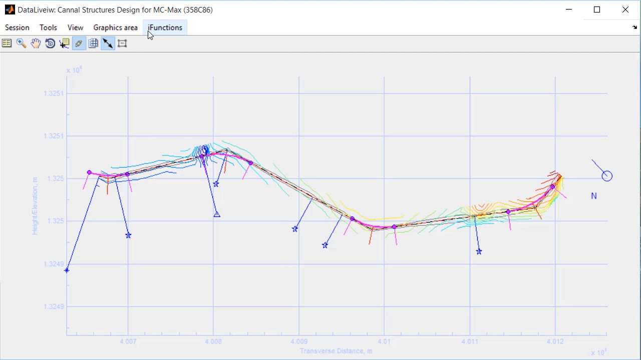 Canal Design Demo - YouTube