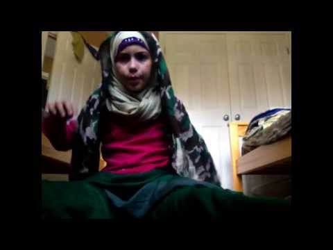 Hijab look !!!✌✌