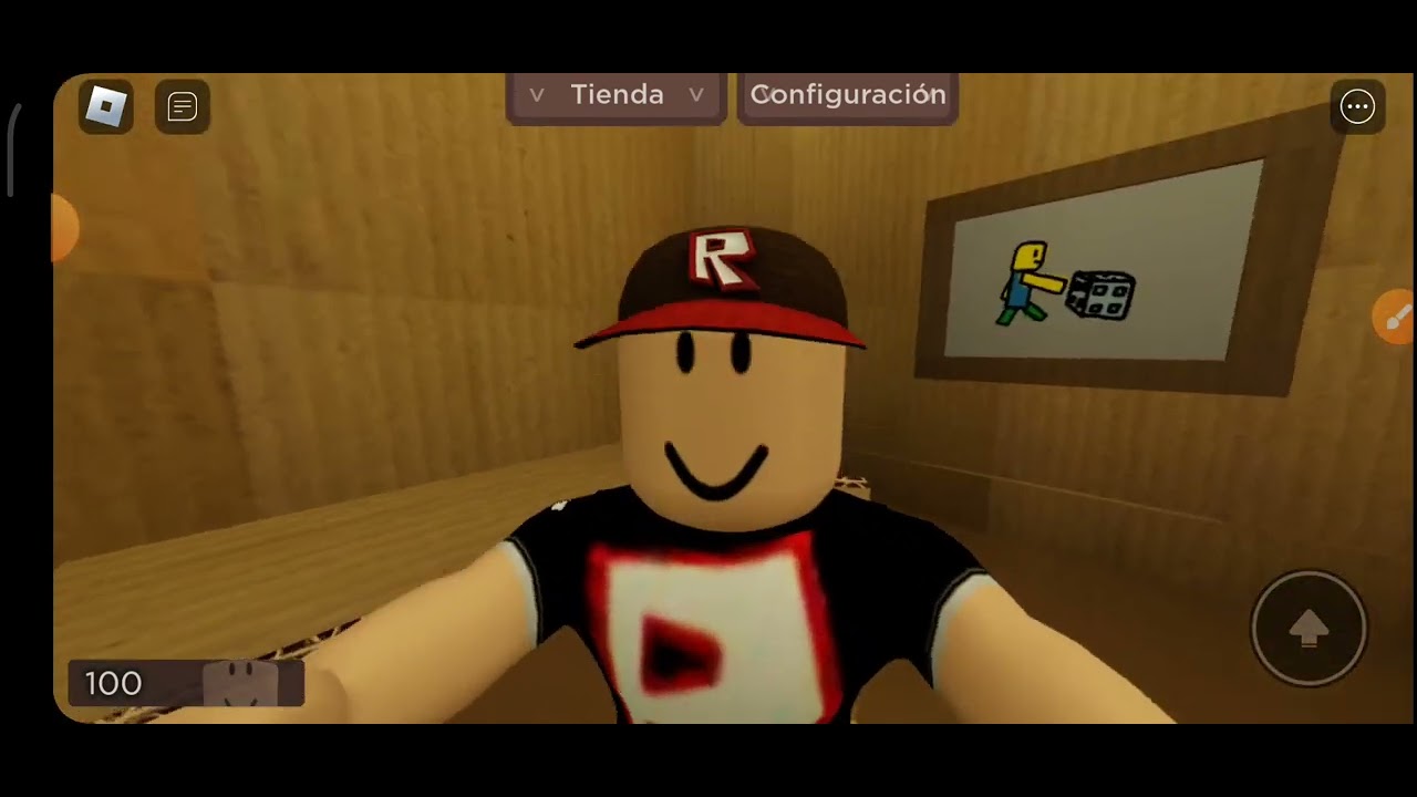 Regretevator Roblox - YouTube