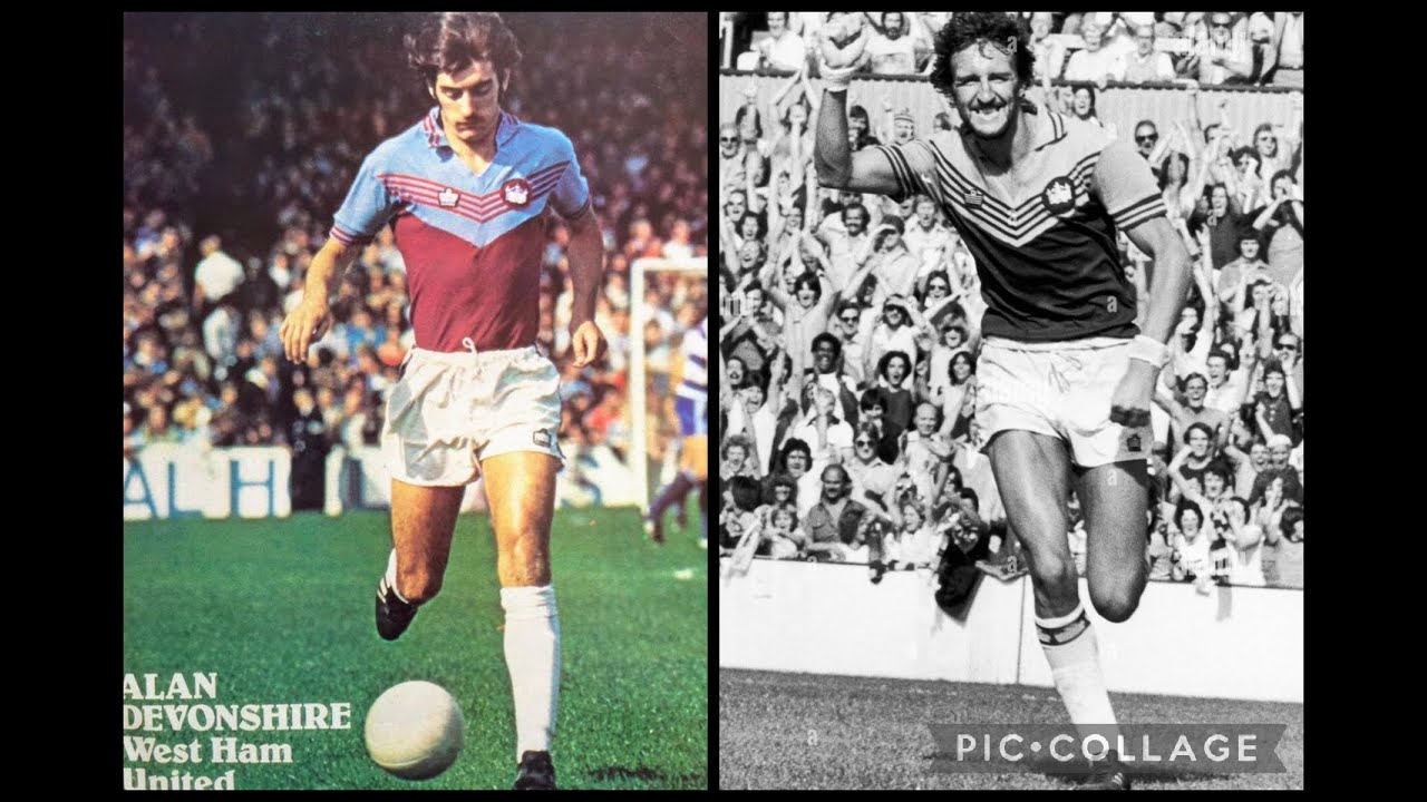 18. STARTING AGAIN - West Ham United The John Lyall Years Ep18 1978 ...