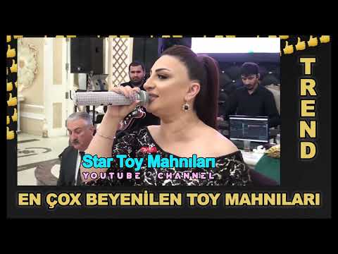 En Cok Dinlenen  Popuri Trend Toy Mahnilari ⧸ Yeni Mahnilar 2024   en çox beyenilen popuri trend