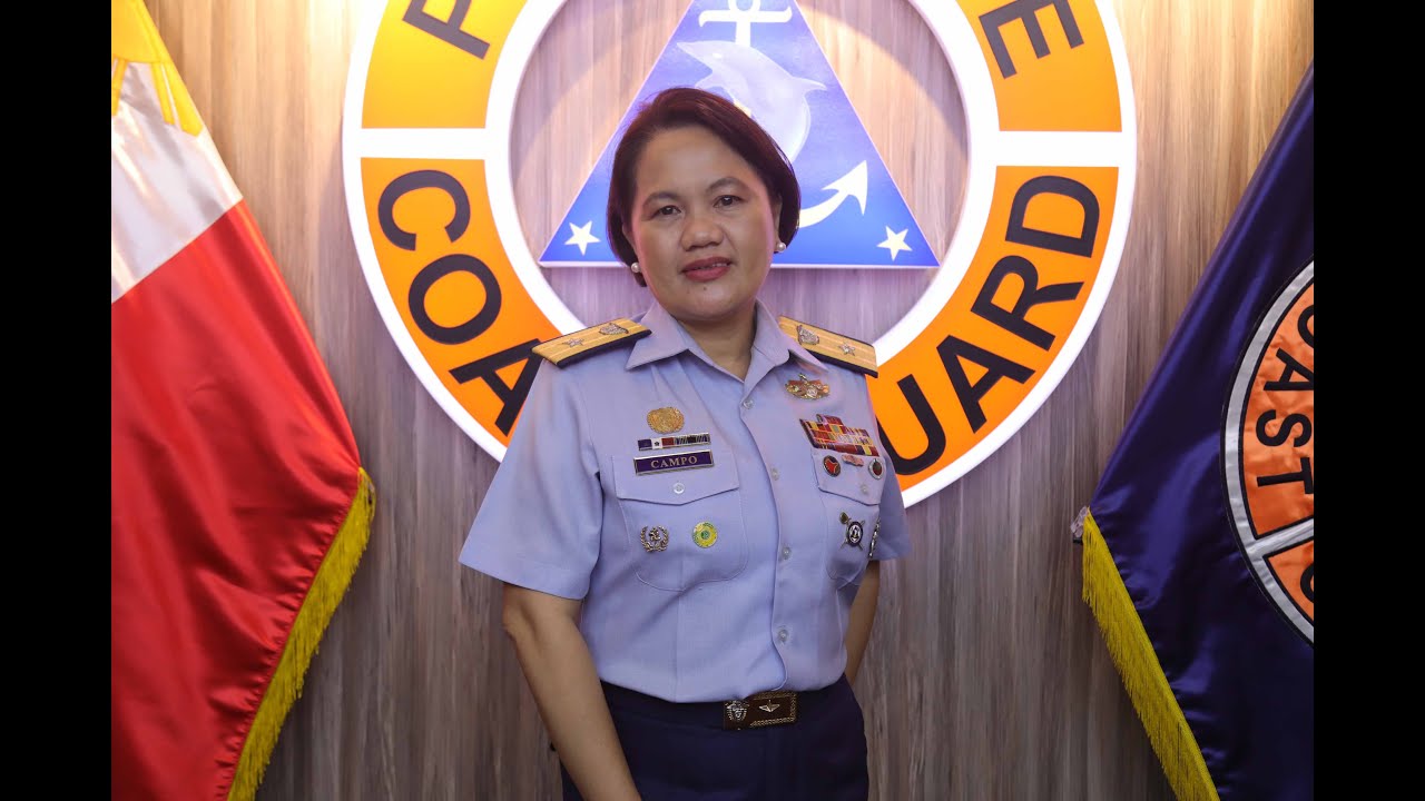 CG COMMO MIZIE SILVA-CAMPO IS NOT YOUR ORDINARY NOONA / UNNIE - YouTube