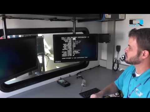 K2 Summit Setup Screen CUES TIPs - YouTube