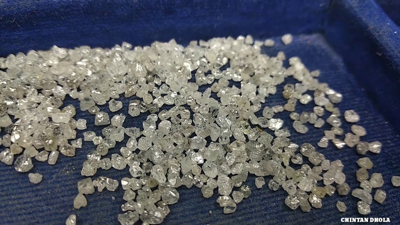 હીરાના ધંધામાં કોરોના વાઇરસ ની માઠી અસર 2020 | Diamond Mandi 2020 ...