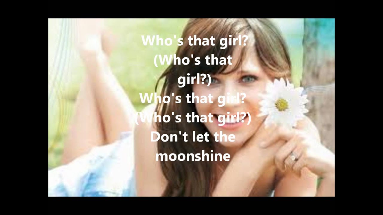 New Girl Theme Tune Lyrics - YouTube