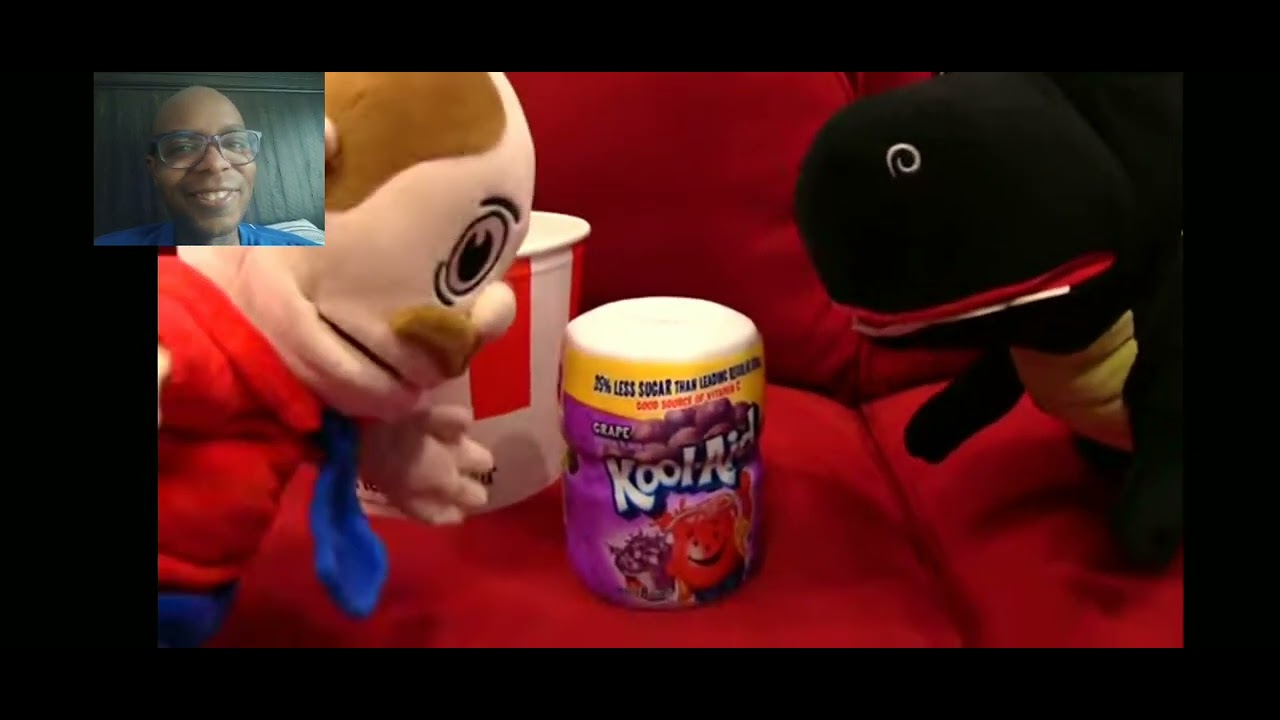 SML Movie: It's Ya Boy Duggie! Reaction - YouTube