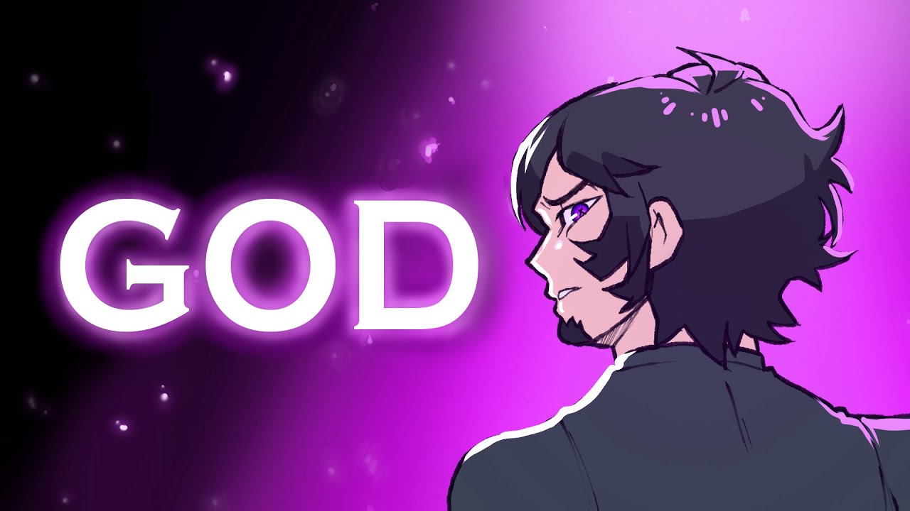 GOD |Animation Meme| - YouTube
