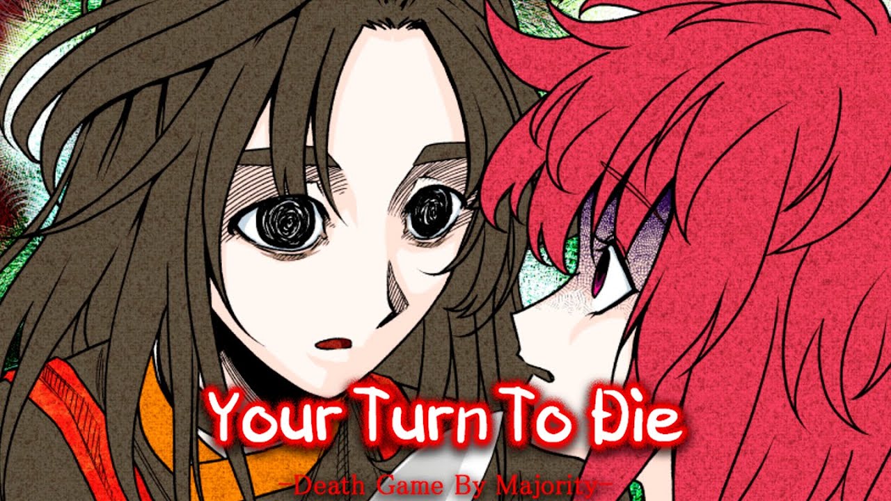 ГЛАВНАЯ ИГРА // YOUR TURN TO DIE (YTTD) - Прохождение на русском [#3 ...