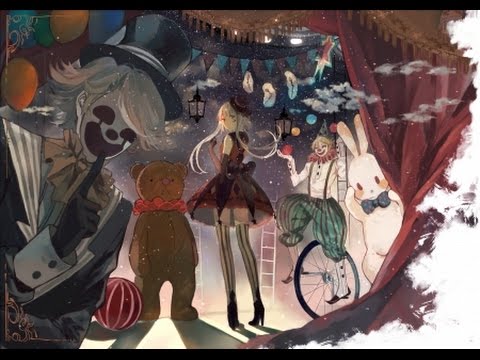 Anime Mix AMV Heathens / Carousel - YouTube