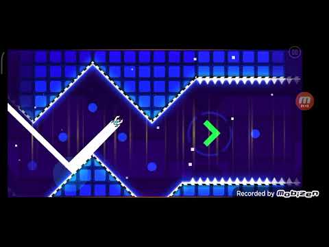 geometry dash nock em full version - YouTube