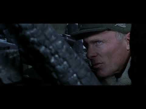 Pop Toys 1/12 Scale Erwin Konig German Sniper From Enemy at the Gates ...