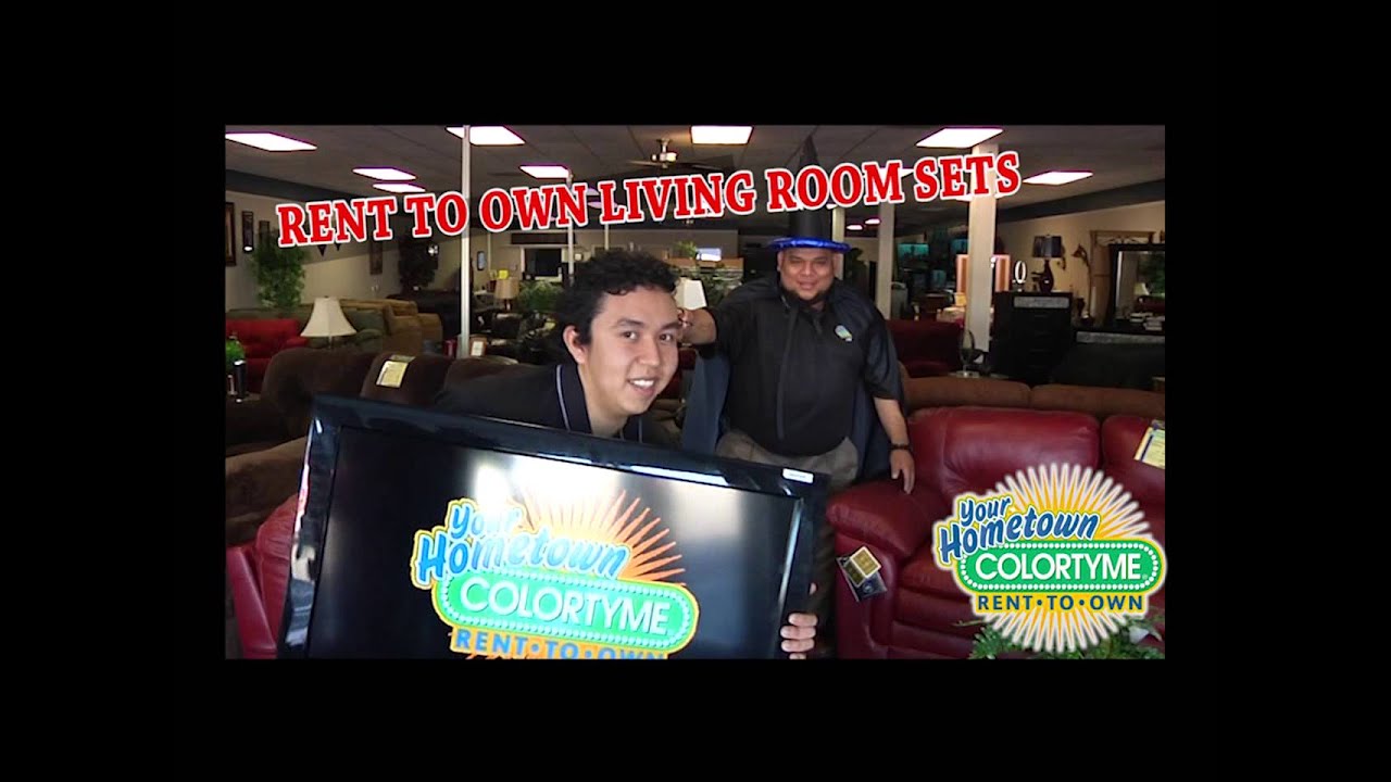 Colortyme April - YouTube