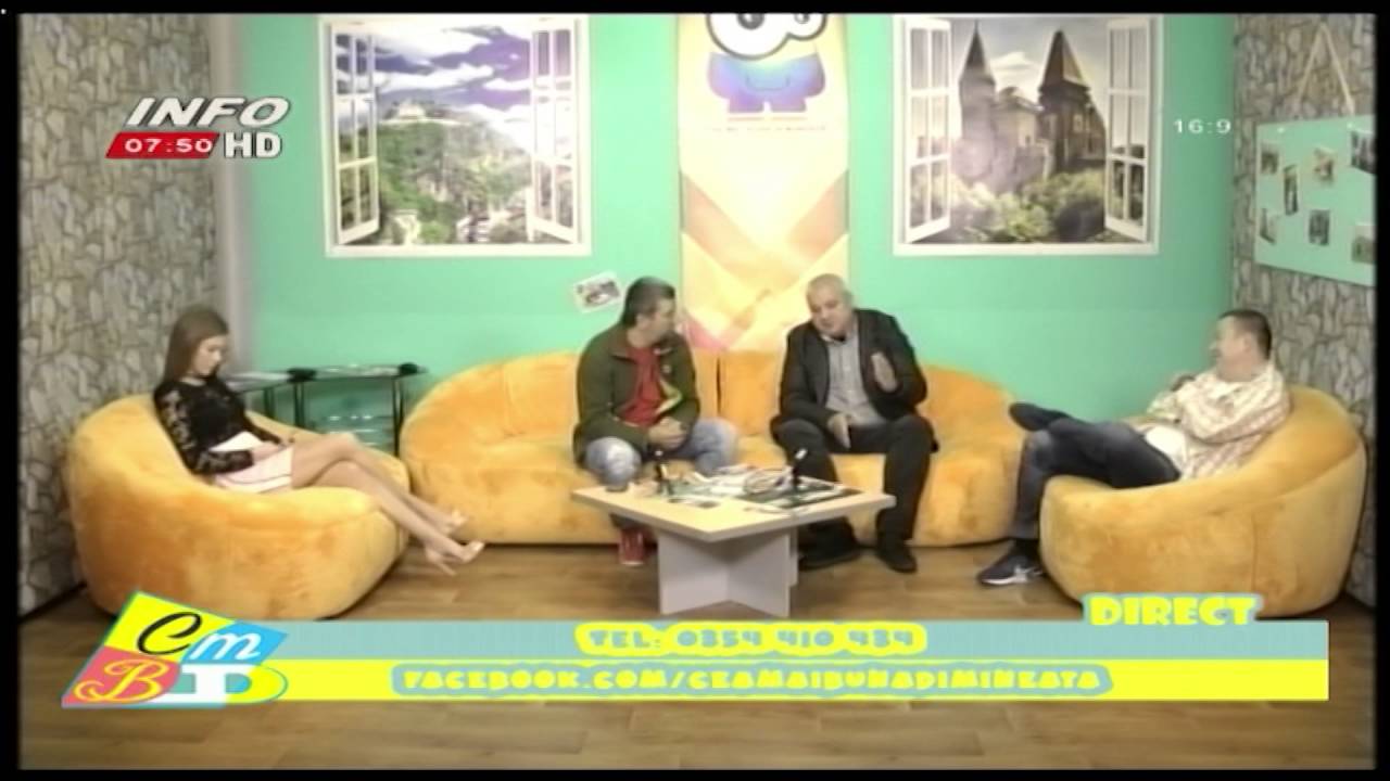 Seful Biroului Administrare Cimitire din Primaria Deva - YouTube