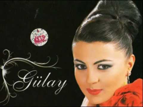 Gülay Zeynalova getdi yar