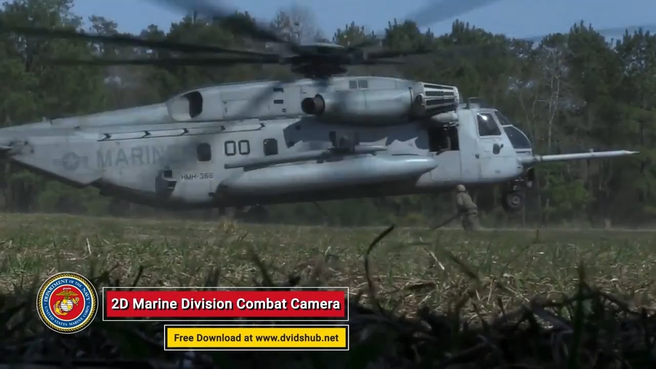 DVIDS Videos of the Day – March 24th, 2017 - YouTube