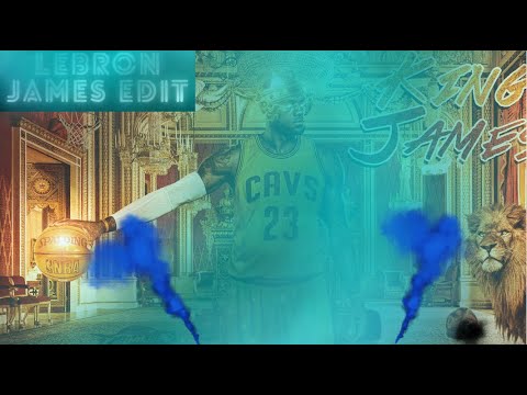Lebron James - Shotta flow 1 (Lebron James NBA edit) - YouTube