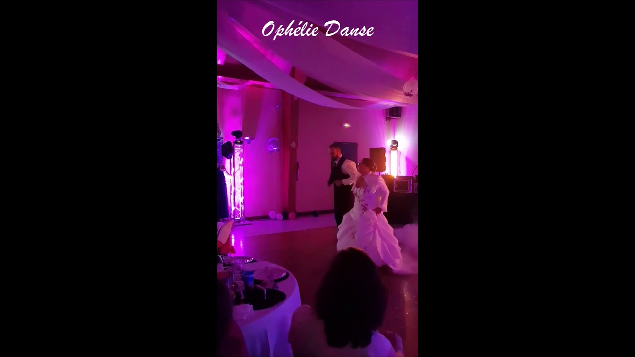 Ouverture de bal : Super Medley Romantique - YouTube