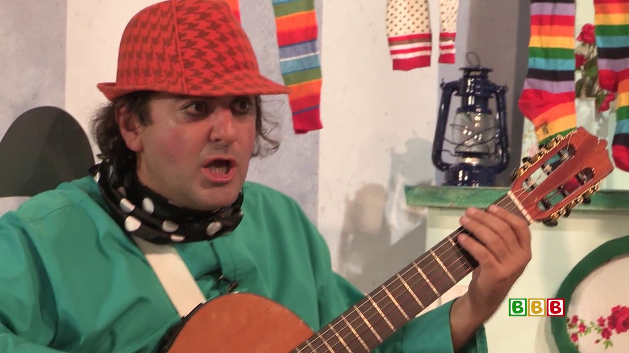 karlsoni sami gochi - YouTube