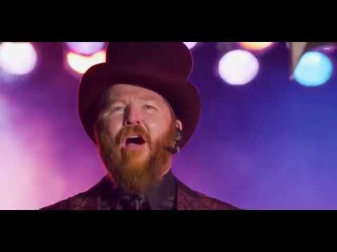 Blood Fest (2018) - Trailer - YouTube