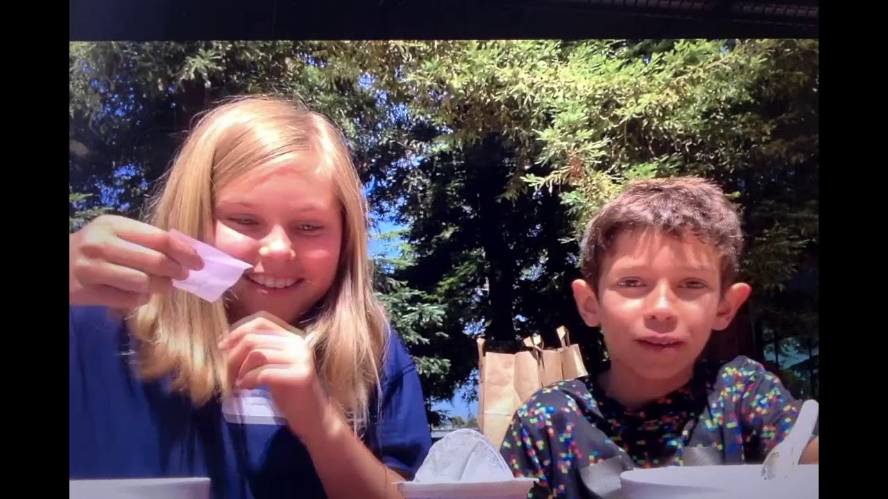 Yogurt Challenge /Welcome video - YouTube