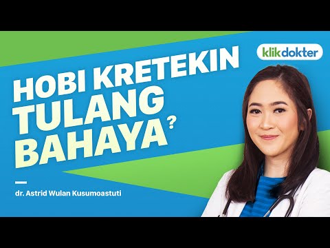 Suka Pijat Kretek Tulang, Bahaya Nggak Sih?