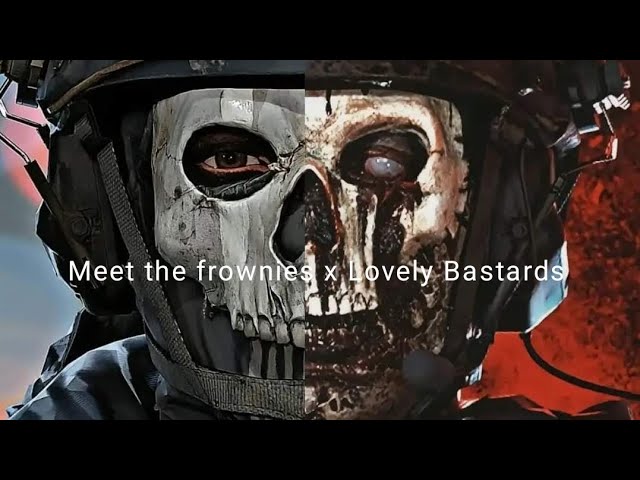 Ghost cod mobile - YouTube