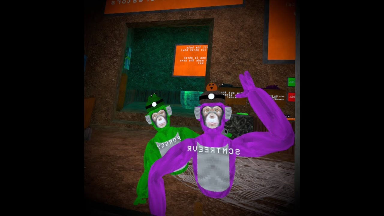 PT 1 Big Scary Levels 1-9 - YouTube