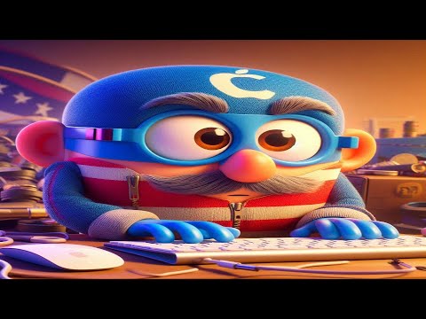 El Capitan: A Supercomputer Marvel (World's Fastest) - YouTube