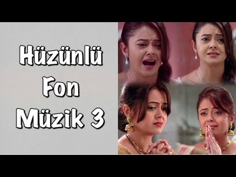 Masum - Hüzünlü Fon Müzik 3 - Saath Nibhaana Saathiya