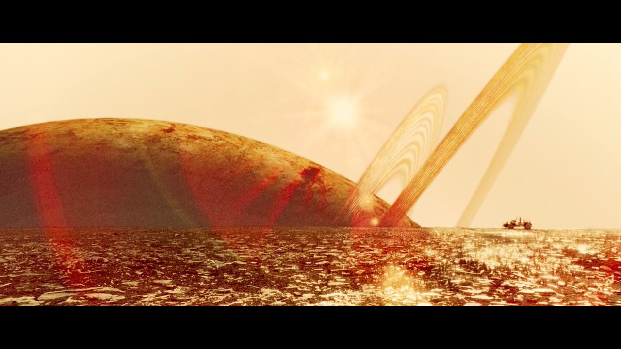 Pitch Black (2000) - Eclipse Scene - Feel the Beat! - YouTube