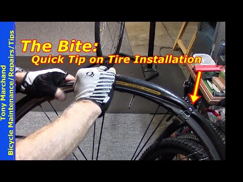 What is a Runaway Tire Bead and How to Solve It During Tire ...