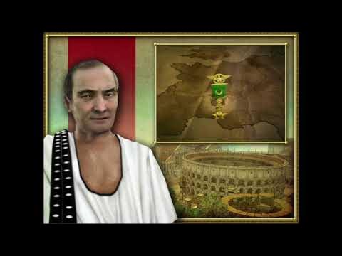 CivCity: Rome - Massilia - YouTube