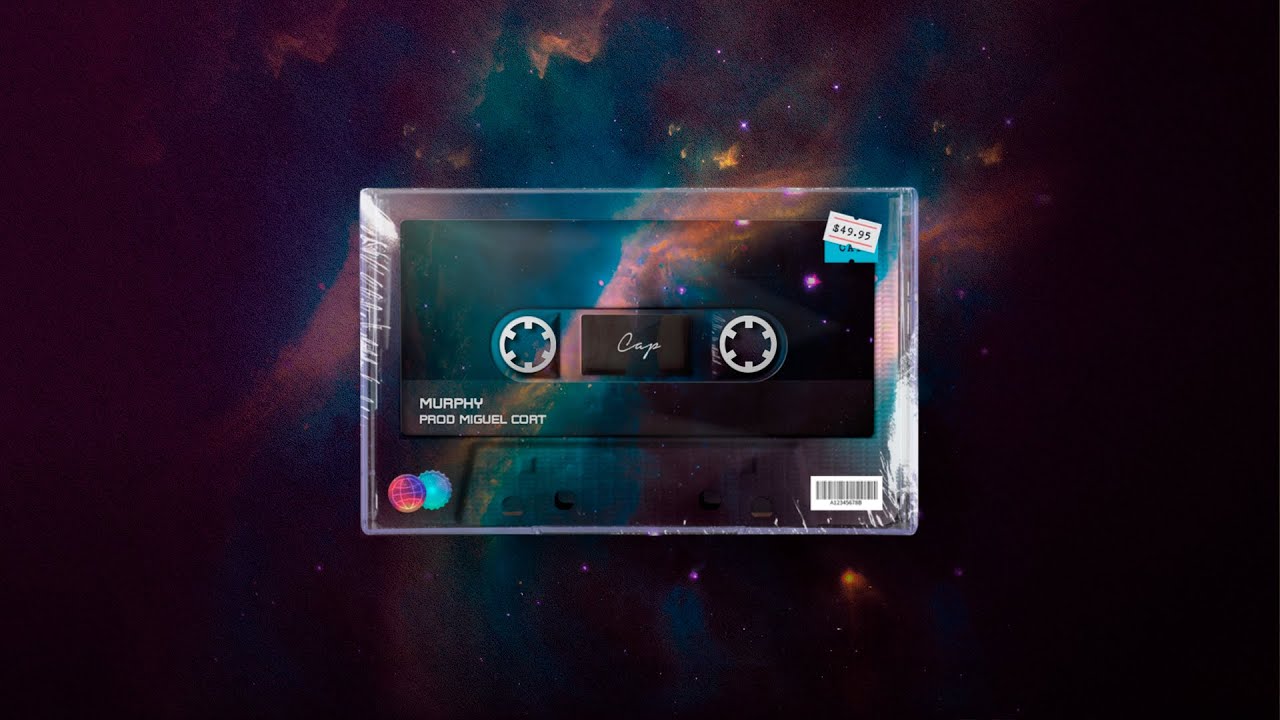 DAFT PUNK Type Beat, DISCO FUNK Type Beat - Murphy - YouTube