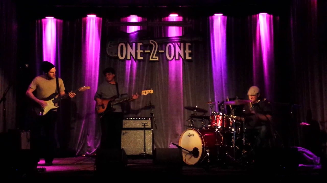 Bryan Austin/Dave Scher/Chris Maresh "Crosstown Tr - YouTube