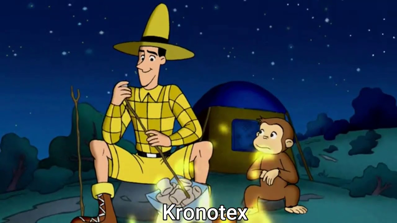 Sopa Do Macaco Meme - YouTube