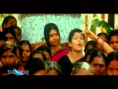 Anatharu Song - Kannada Hit Song - YouTube