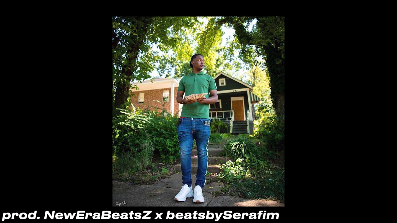 [FREE FOR PROFIT] YNC Capo ft. Lil Baby x Ysn Flow Type Beat w/Serafim ...