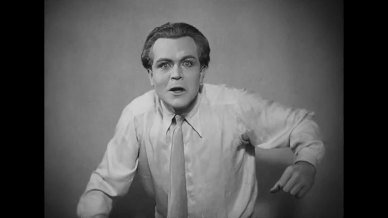 Metropolis (1927) — In The Factory - YouTube