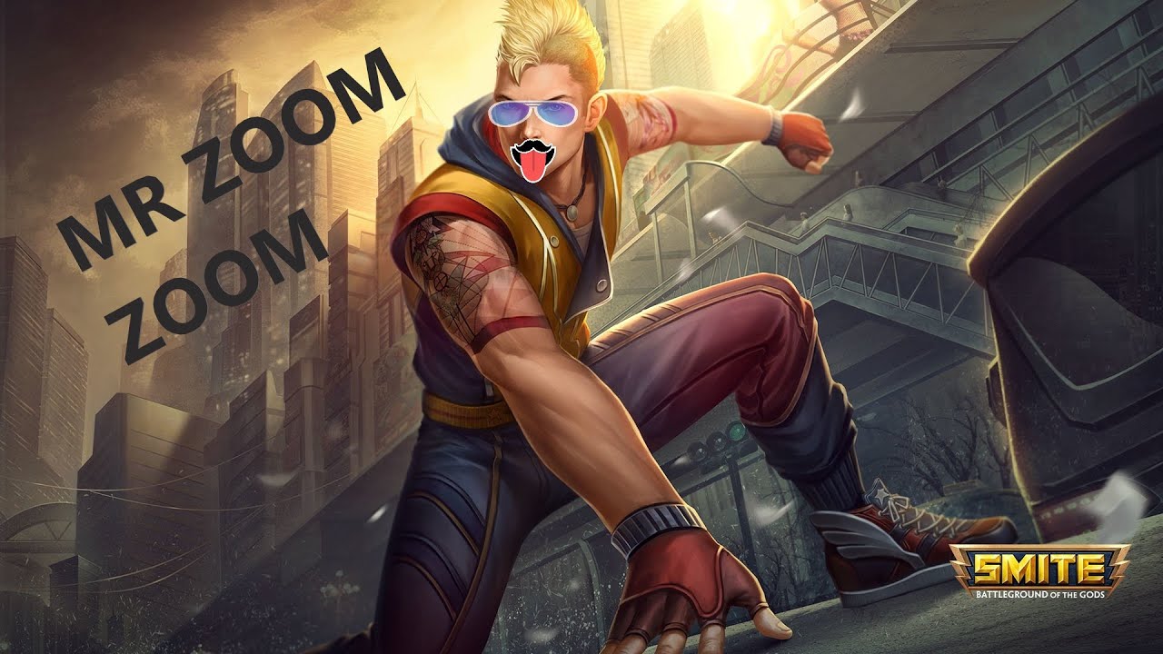 MR ZOOM ZOOM - YouTube