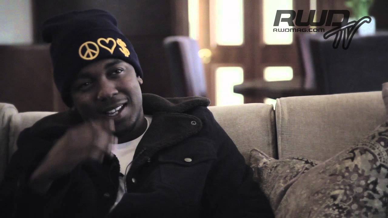 Kendrick Lamar Talks RWD TV Through His Good Kid, m.A.A.d City Album ...