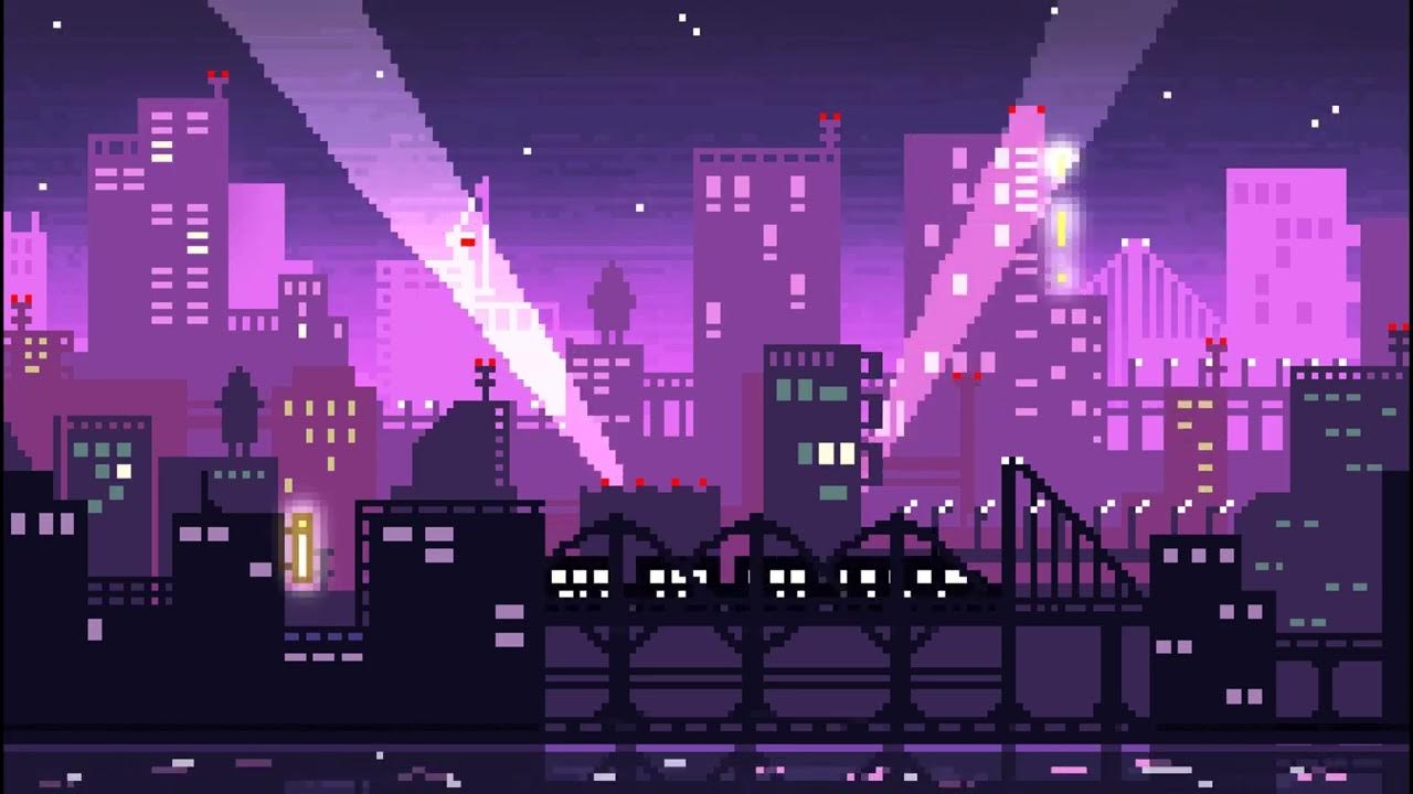 Shin Megami Tensei 4 - Ikebukuro Underground Disctrict - YouTube