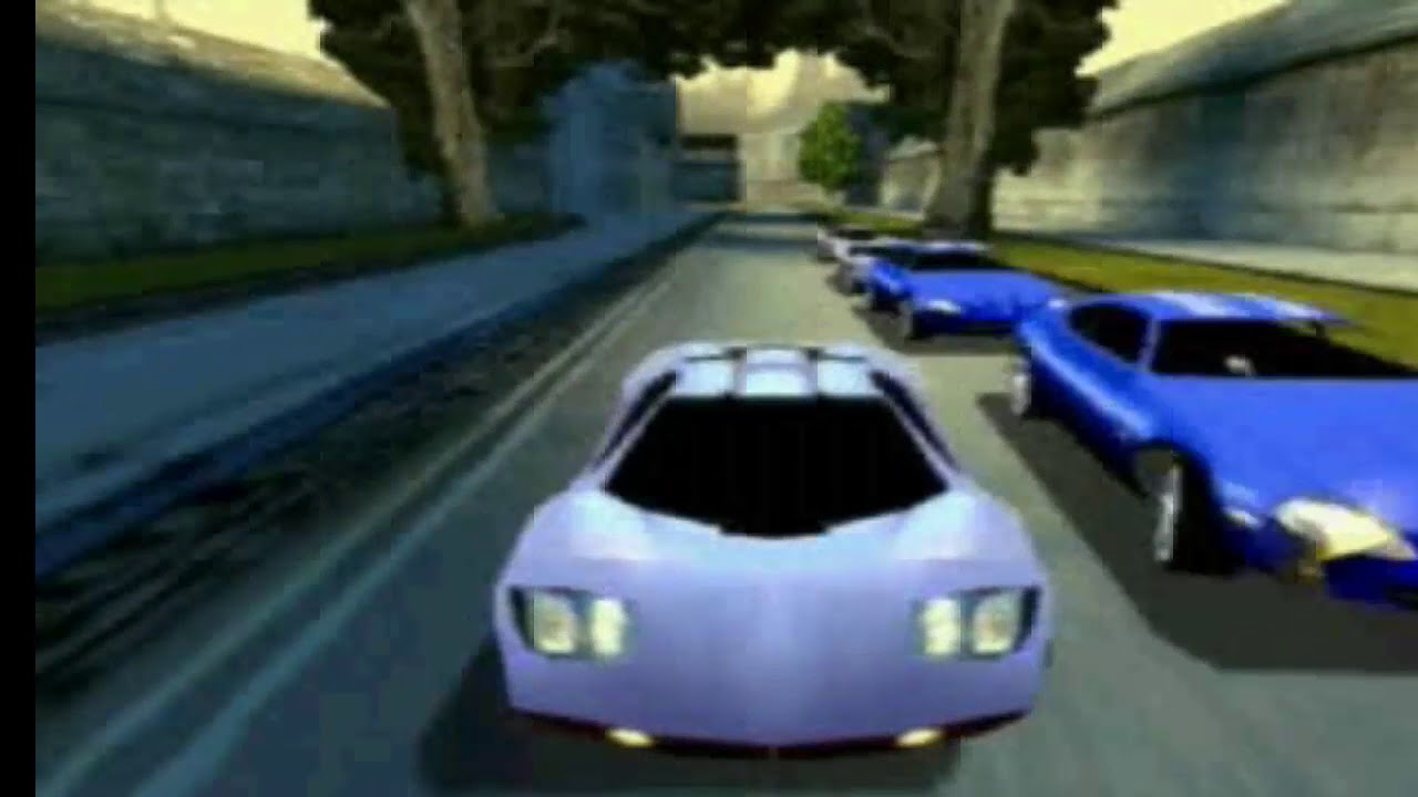 A2 Racer Europa Tour - Intro - YouTube