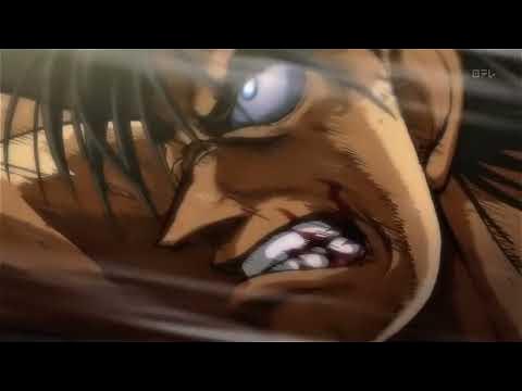 [EDIT] Takamura vs Hawk version 2 [Hajime no Ippo] - YouTube