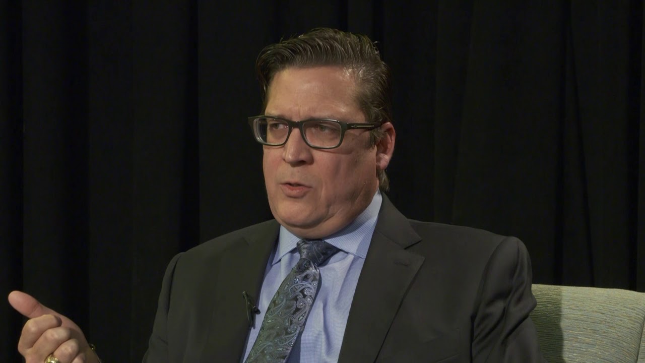 Frank Madla III Shares Stories About Texas A&M-University San Antonio ...