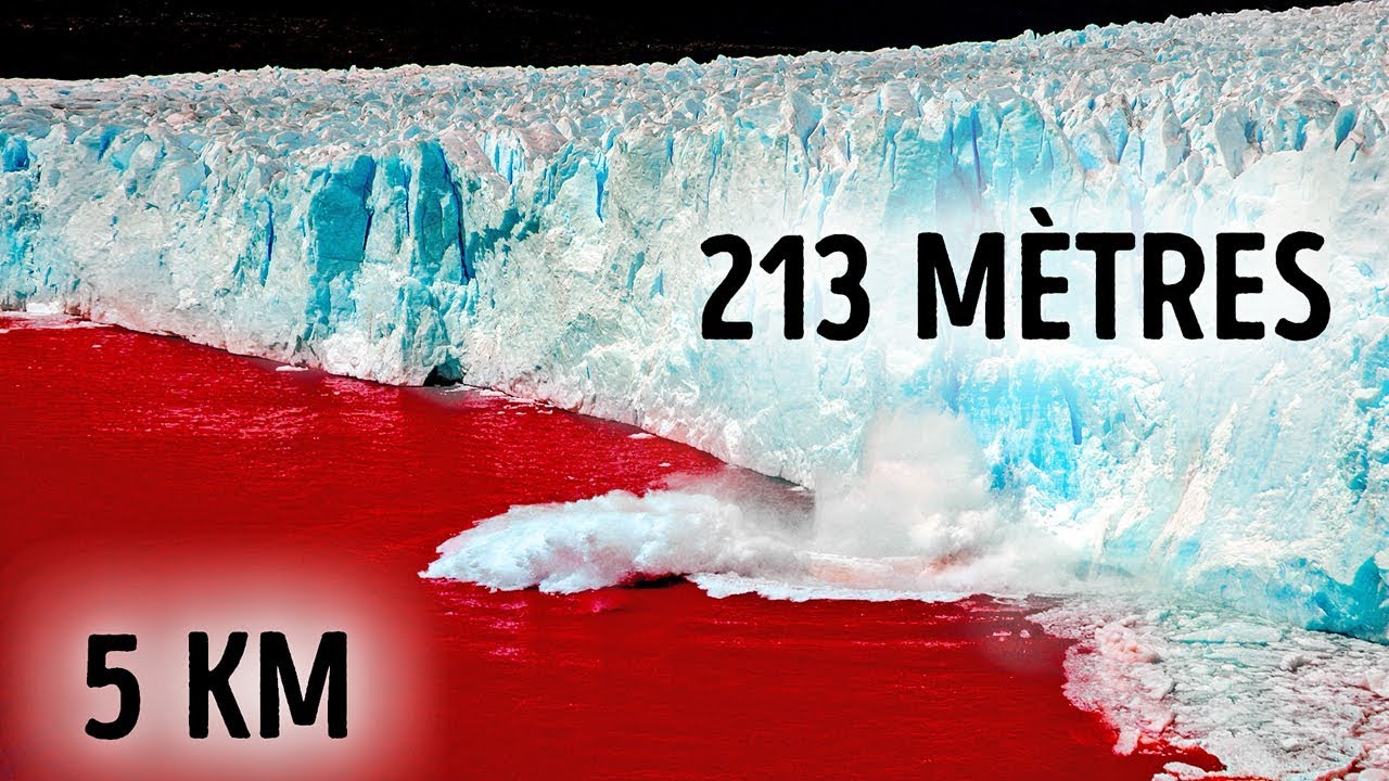 On Peut Vraiment Construire le Mur de Game of Thrones - YouTube