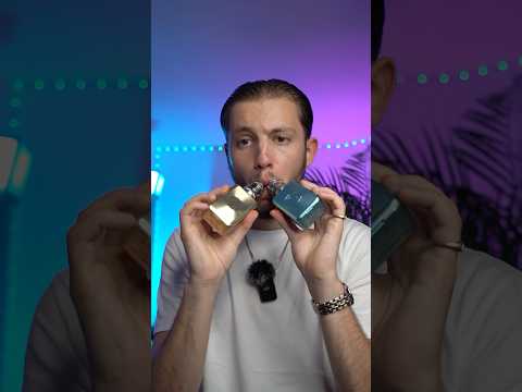 Double Vape 🤯 Vaporesso Gen Max