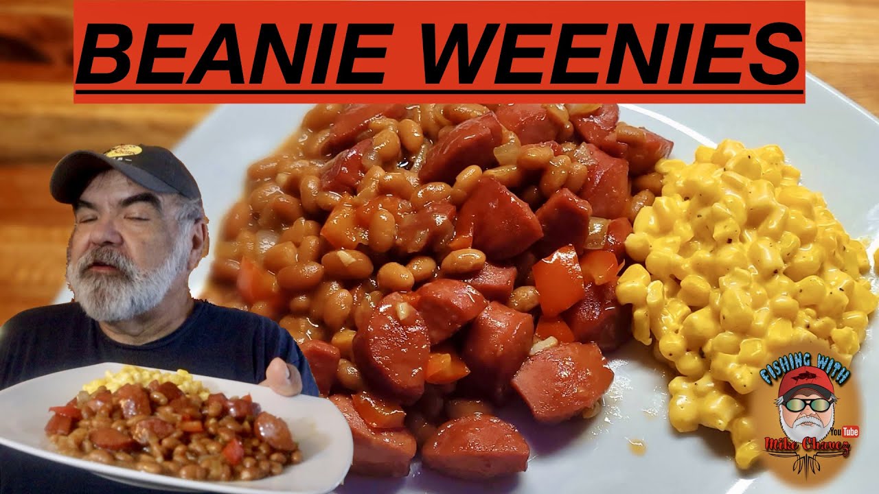 Not Yo Mammas Beanie Weenies With Cheese Corn Youtube 8345