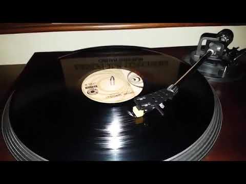 Orhan Gencebay - Bir Damla Mutluluk - Plak kayıt